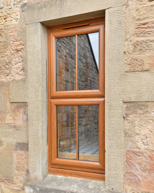 Stylish Casement Windows - Double Glazing | CR Smith