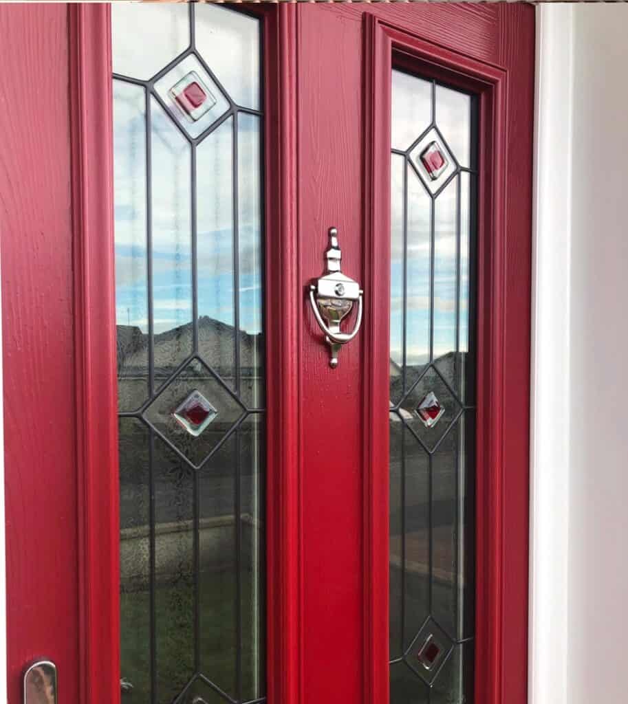 External Doors From CRSmith | Patio French & Front Doors