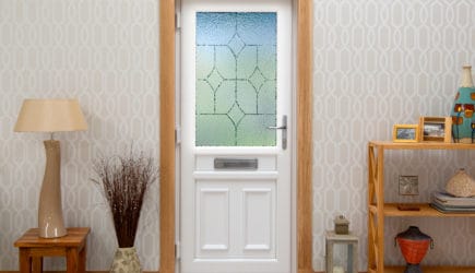 New & Replacement Windows Doors & Conservatories Scotland - CR Smith