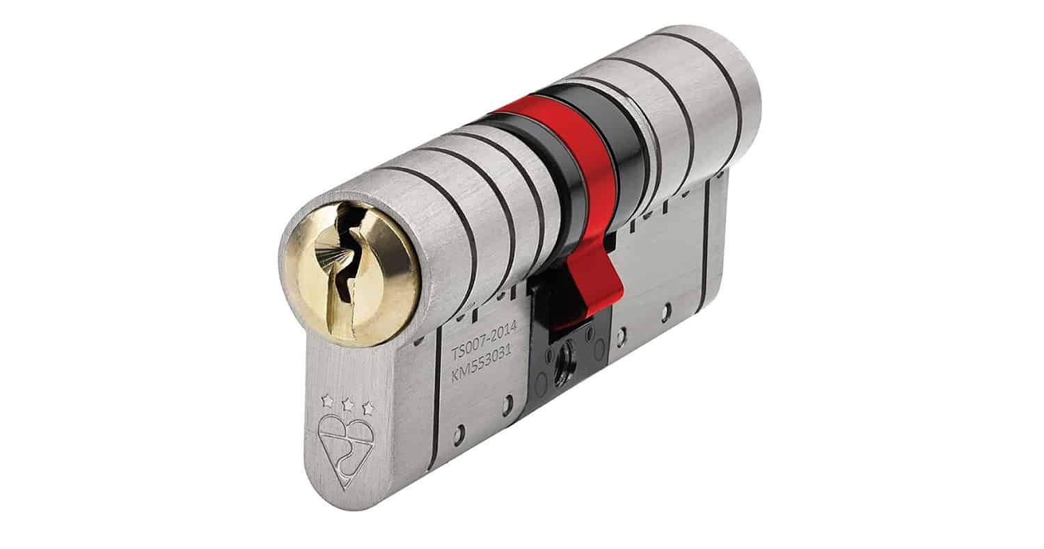 uPVC Doors Scotland - 10 Year Triple Guarantee | CR Smith