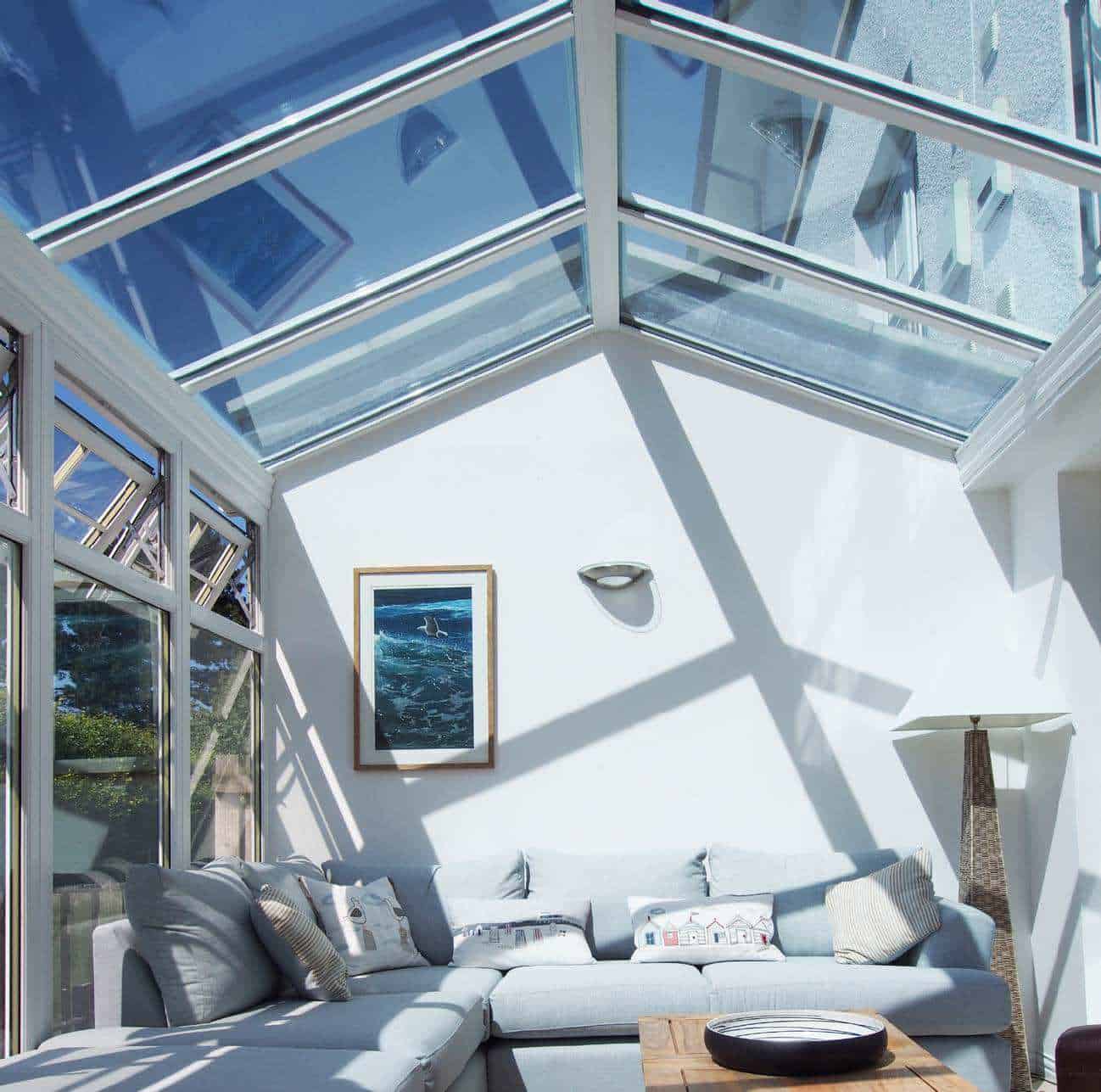 Lorimer SmartGlass Care | Advice Article | CR Smith