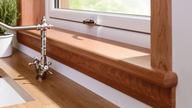 Internal Timber Finishes | Explore the range of Wood