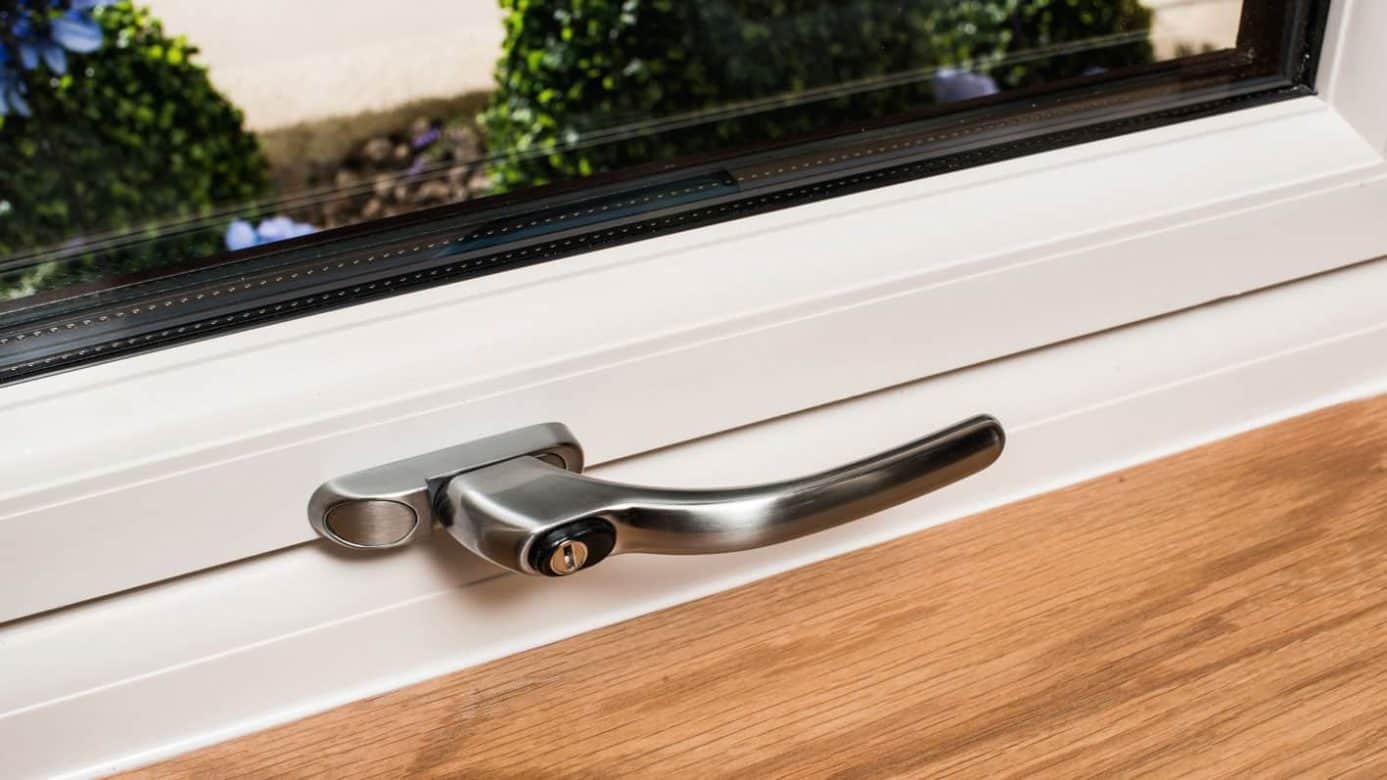 uPVC Window Colours - Find Your Perfect Colour | CR Smith