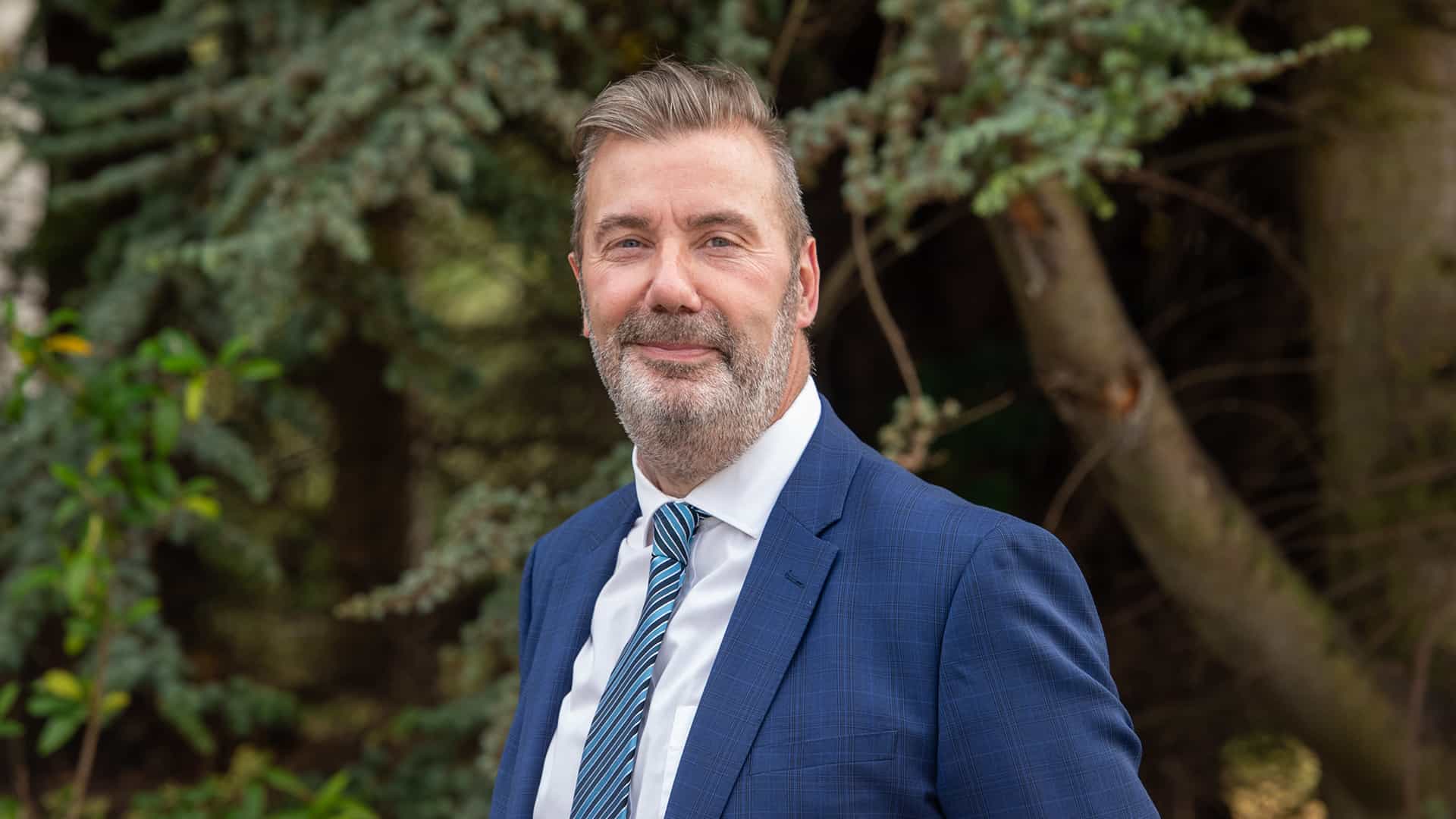 Commercial business growth with first Head of Manufacturing - CR Smith