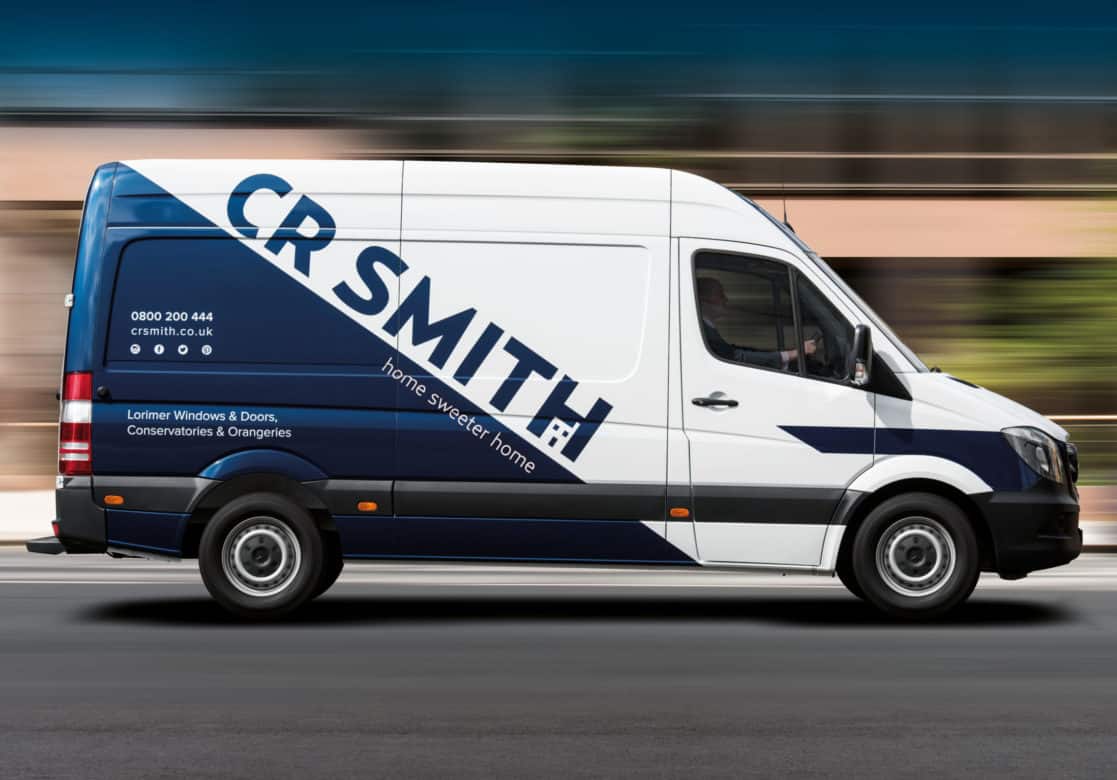 Interview with the Herald | CR Smith | Blog