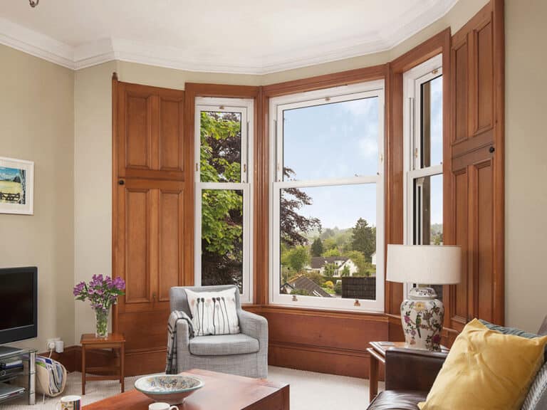 How To Choose The Perfect Window Style - CR Smith