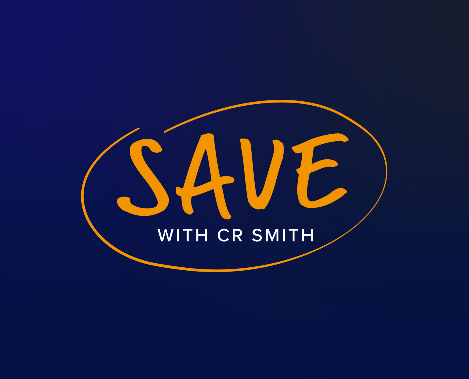CR Smith Finance | Ways to Pay | CR Smith