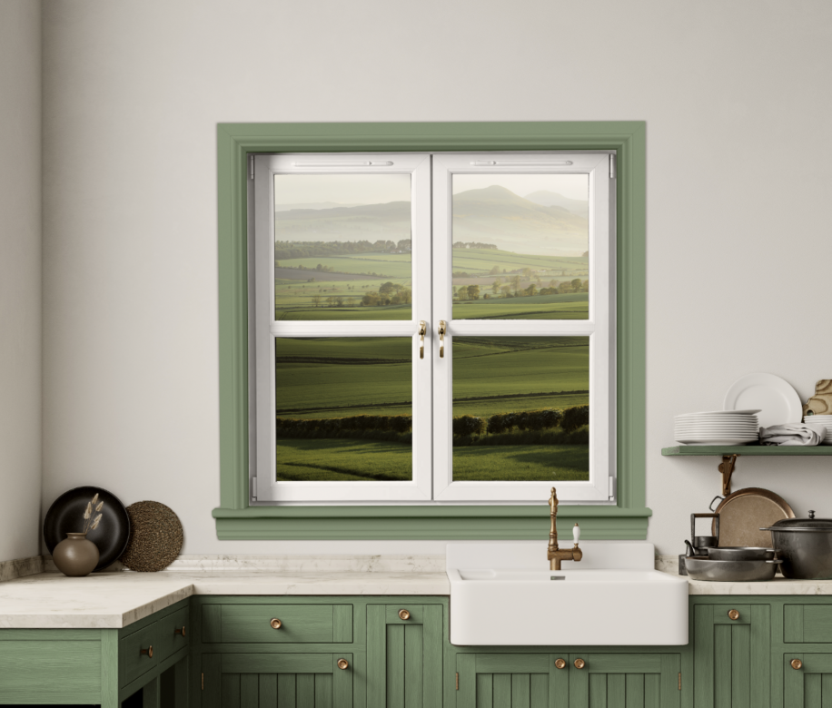 Benefits of uPVC Casement Windows | Blog | CR Smith