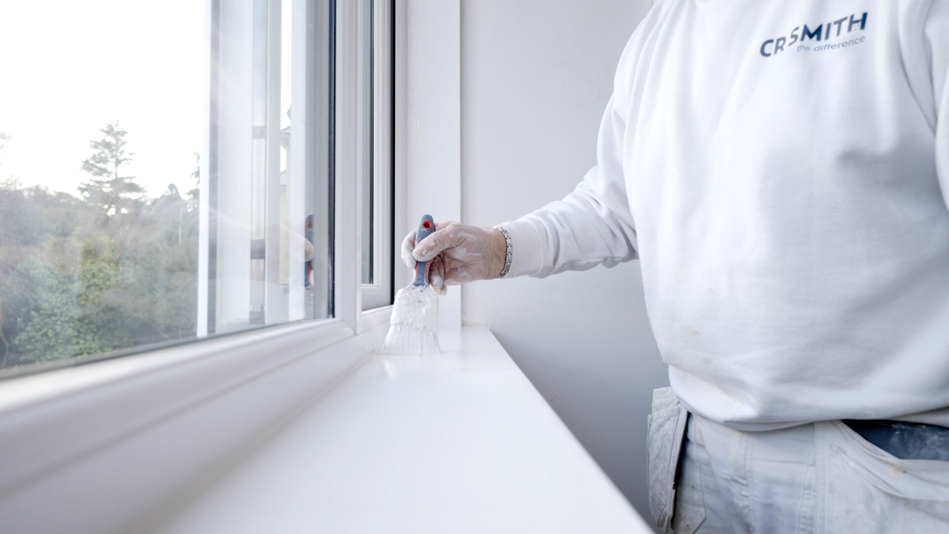 CR Smith Double-Glazed Windows Guide - Enhance Your Home