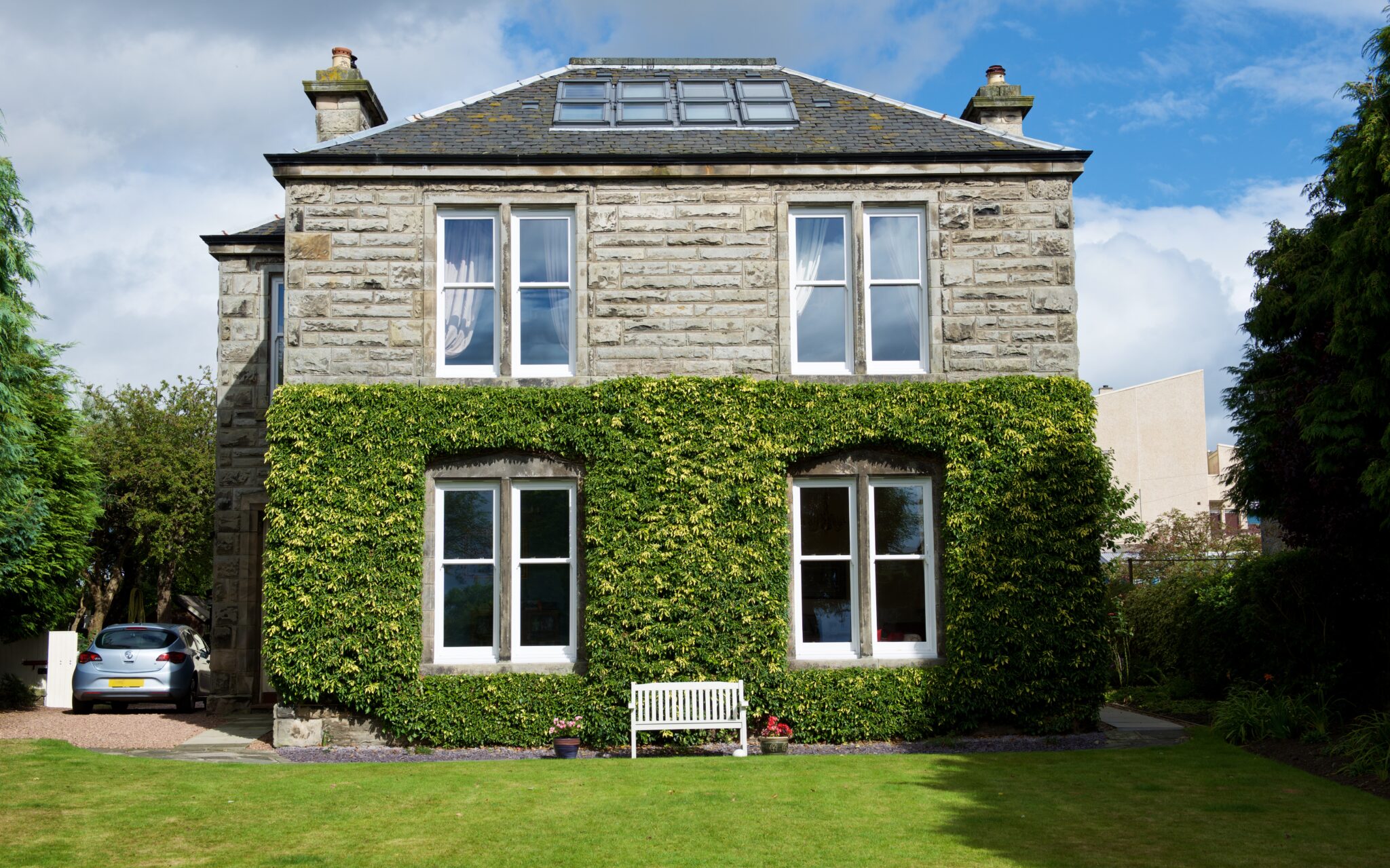 Benefits of uPVC windows | Sliding Sash | CR Smith