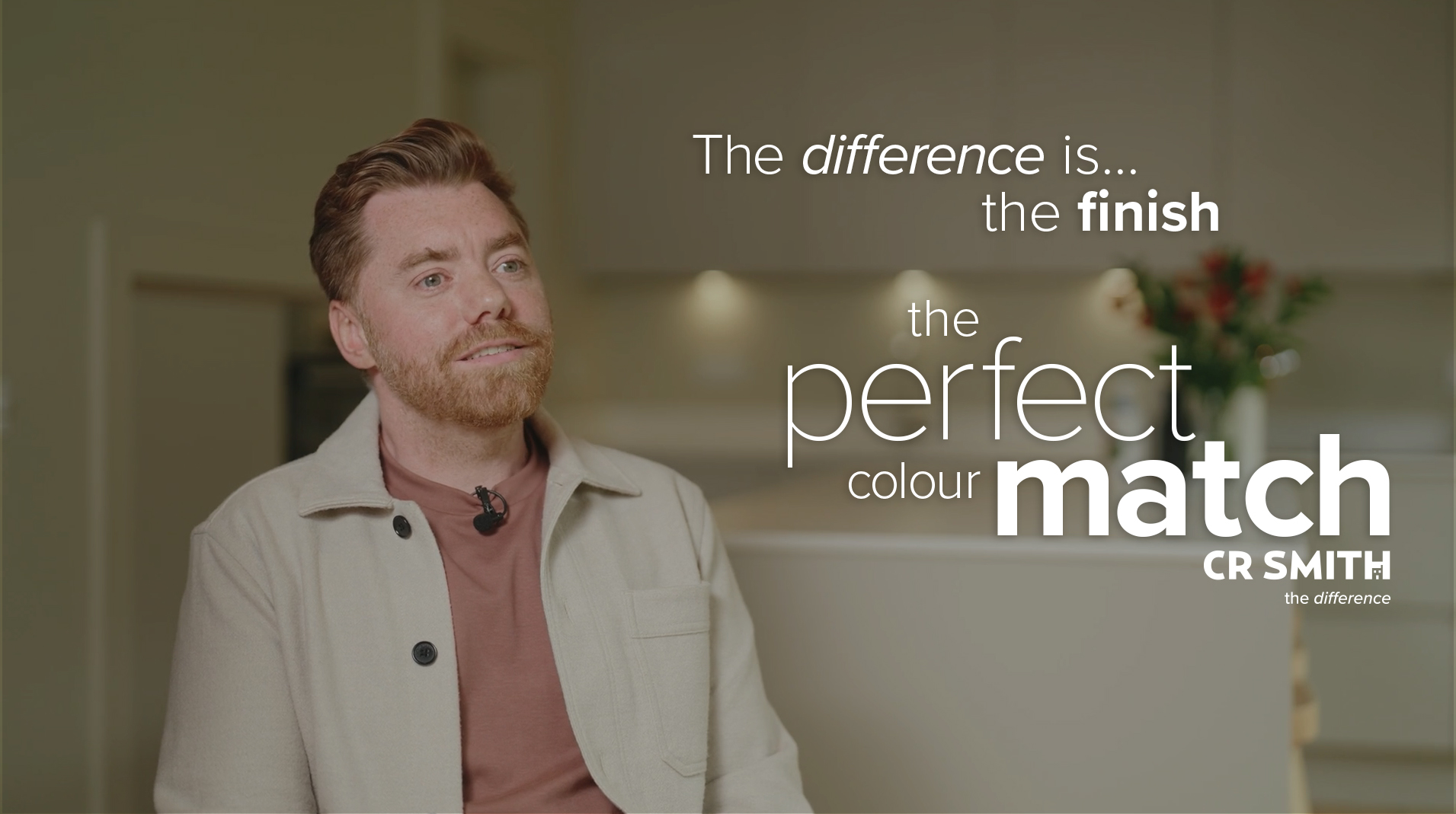 Personal and Professional Care with uPVC Windows | CR Smith