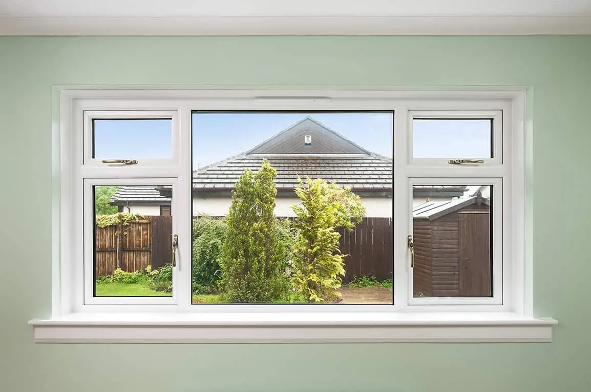 Double Glazing in Hamilton | New Windows & Doors | CR Smith