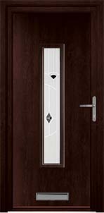 uPVC Doors Scotland - 10 Year Triple Guarantee | CR Smith