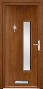 uPVC Doors Scotland - 10 Year Triple Guarantee | CR Smith